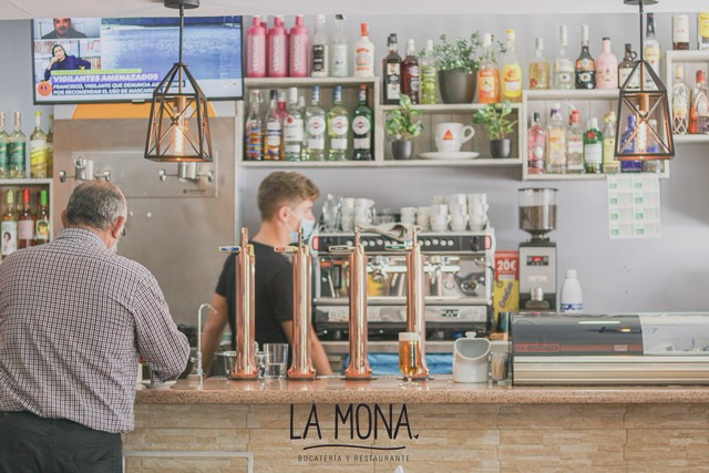 La mona bar - MiraCuenca.net